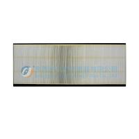 China Tesla Model Y Air Conditioning Filter 1658375-00-A 165837500A CU47025/3-2 for Improved Airflow Efficiency for sale