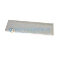 China OE Size Heavy Machinery Cabin Filter 860159697 ASYZY41590 803589892 for Durable Construction Equipment for sale