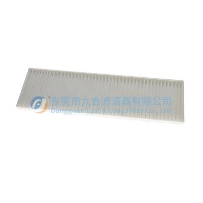 China OE Size Heavy Machinery Cabin Filter 860159697 ASYZY41590 803589892 for Durable Construction Equipment for sale