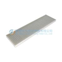 China OE Size Heavy Machinery Cabin Filter 860159697 ASYZY41590 803589892 for Durable Construction Equipment for sale