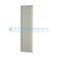 China OE Size Heavy Machinery Cabin Filter 860159697 ASYZY41590 803589892 for Durable Construction Equipment for sale
