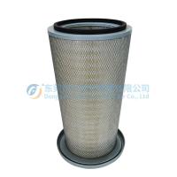 China Construction Equipment OE Size Heavy Duty Filter 3I0422 9Y0307 PA2704 46800 HA40160 SA14485 P155842 CA3990 AF1968 ARM153551 for sale
