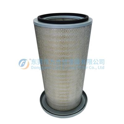 China Construction Equipment OE Size Heavy Duty Filter 3I0422 9Y0307 PA2704 46800 HA40160 SA14485 P155842 CA3990 AF1968 ARM153551 for sale