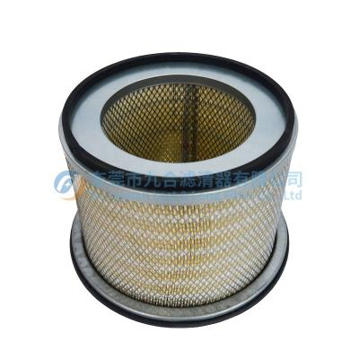 China Construction Equipment Heavy Duty Filter 4S8833 HA41427 PA1816 AF802 42637542633 A420C ARM8833 3I0856 P181133 CA287 LAF833 C308831 A-5514 WGA583 for sale