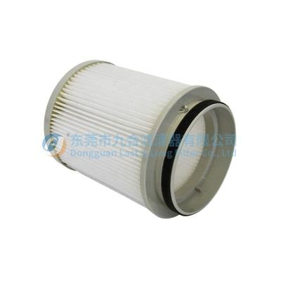 China C 28176 Filter- Interior air 27891-00QAA SKL2477 7701042499 at 240*191/201*17mm for Reference NO. C for sale