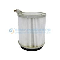 China C 28176 Filter- Interior air 27891-00QAA SKL2477 7701042499 at 240*191/201*17mm for Reference NO. C for sale