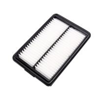 China AVEO Hatchback T300 Engine Assembly Air Cleaner Car Air Filter element 25097917 25097919 CA7017 Reference NO. ADG022117 for sale