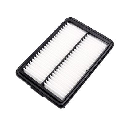 China AVEO Hatchback T300 Engine Assembly Air Cleaner Car Air Filter element 25097917 25097919 CA7017 Reference NO. ADG022117 for sale
