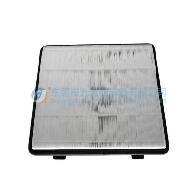 China Tesla1 Cabin Air Filters OE NO.1874737-00-B 1874737 21369C Reference NO. WG1793717 for sale