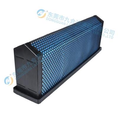 China Corrosion Resistance Air Compressor Filter P610206 Engine Air Filter for sale