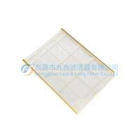 China Scion Car Cabin Air Filters 8856874040 88568-74040 CAF347P WP10073 for Scion Models for sale