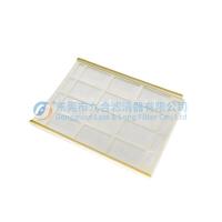 China Scion Car Cabin Air Filters 8856874040 88568-74040 CAF347P WP10073 for Scion Models for sale
