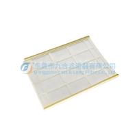 China Scion Car Cabin Air Filters 8856874040 88568-74040 CAF347P WP10073 for Scion Models for sale