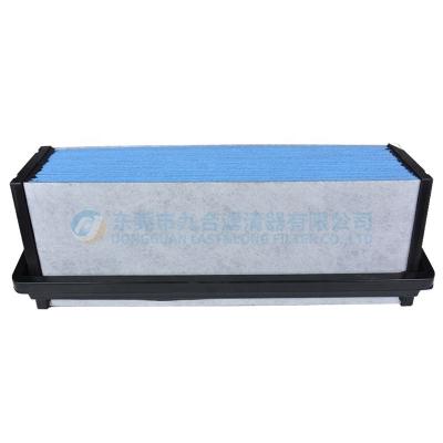 China P628541 Air Filter Paper Corrosion Proof Safety And Smooth Operation for sale