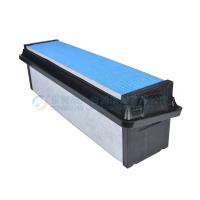 China P628541 Air Filter Paper Corrosion Proof Safety And Smooth Operation for sale