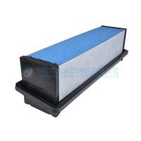 China P628541 Air Filter Paper Corrosion Proof Safety And Smooth Operation for sale