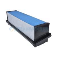 China P628541 Air Filter Paper Corrosion Proof Safety And Smooth Operation for sale