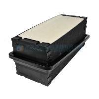 China P621730 Heavy Duty Truck Filters Easy Installation And High Strength for sale