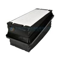 China P621730 Heavy Duty Truck Filters Easy Installation And High Strength for sale
