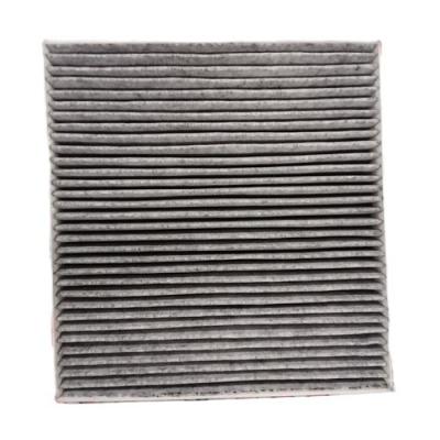 China 1072736-00-B Activated Carbon Cabin Air Filter Replacement for Model S Automobile Accessories 107273600B 1072736 00 B for sale