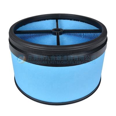 China Construction Equipment Air Compressor Filter P607965 DNP607965 PCE05576 14639712 AF607965 for sale