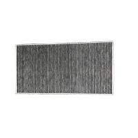 China Tesla Model S 2016-2019 1059333-00-F 105933300F 105933300E 1059333-00-E Carbon Cabin Air Filter with 100D AWD Engine for sale