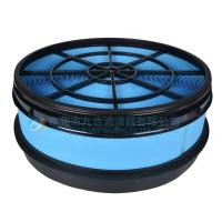 China Synthetic Fiber Heavy Duty Air Filter 226-2779 Water Resistant For CATERPILLAR for sale