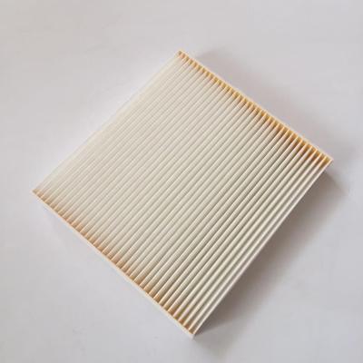 China Efficiency 93%-99% A/C Cabin Air Filter for USK51 Engine by OEM Genuine 7139-YZZ08 87139-50100 87139-YZZ10 87139-YZZ20 for sale