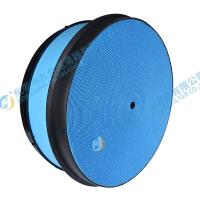 China Synthetic Fiber Heavy Duty Air Filter 226-2779 Water Resistant For for sale