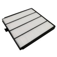 China 2000-2006 Automobile Non-Woven CA-16180 Suitable for Automatic Cabin Air Filter of Japanese Car OE NO. 80290S0X003 80290S0XA01 for sale