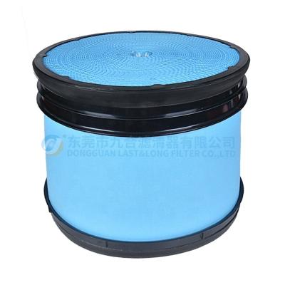 China CATERPILLAR Heavy Duty Air Filter 2697041 P643218 SA16893 Compressor Air Filter for sale