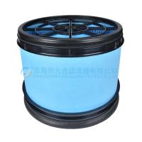 China Heavy Duty Air Filter 2697041 P643218 SA16893 Compressor Air Filter for sale