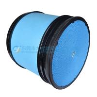 China Heavy Duty Air Filter 2697041 P643218 SA16893 Compressor Air Filter for sale