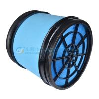 China Heavy Duty Air Filter 2697041 P643218 SA16893 Compressor Air Filter for sale