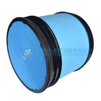 China Heavy Duty Air Filter 2697041 P643218 SA16893 Compressor Air Filter for sale