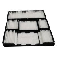 China Engine Parts 88508-02010 NON-WOVEN Car Cabin Air Filter for 1997-2001 Year CU2015 LA269 for sale