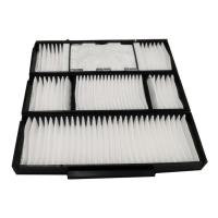 China Engine Parts 88508-02010 NON-WOVEN Car Cabin Air Filter for 1997-2001 Year CU2015 LA269 for sale