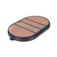 China P607557 Honeycomb Air Filter Heavy Duty Air Filter 568311D1 1636301442 N102192 87356547 for sale