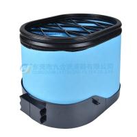 China P608677 Heavy Duty Air Filter  N102191 1536472 A0040946304 T340571 for sale