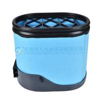 China P608677 Heavy Duty Air Filter  N102191 1536472 A0040946304 T340571 for sale