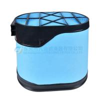 China P608677 Heavy Duty Air Filter  N102191 1536472 A0040946304 T340571 for sale