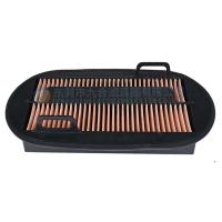 China Anti Corrosion Heavy Equipment Air Filters 479-8991 4798991 SA160067 for sale
