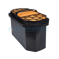 China Construction Equipment Honeycomb Pod Filter 4798989 SA160066 Honeycomb Intake Filter for sale