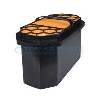 China Construction Equipment Honeycomb Pod Filter 4798989 SA160066 Honeycomb Intake Filter for sale