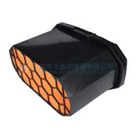 China Construction Equipment Honeycomb Pod Filter 4798989 SA160066 Honeycomb Intake Filter for sale