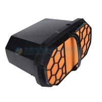 China Construction Equipment Honeycomb Pod Filter 4798989 SA160066 Honeycomb Intake Filter for sale