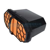 China Construction Equipment Honeycomb Pod Filter 4798989 SA160066 Honeycomb Intake Filter for sale