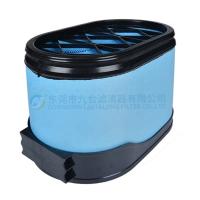 China P608676 Honeycomb Air Filter Energy Efficient Heavy Duty Air Filter Stable Operation for sale