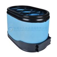 China P608676 Honeycomb Air Filter Energy Efficient Heavy Duty Air Filter Stable Operation for sale
