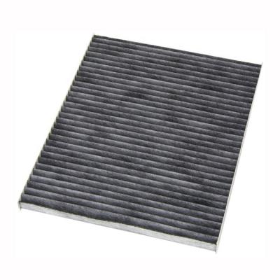 China OEM 60814643 46722335 CUK3042 Cabin Air Filter Activated Carbon for GranSport Coupe Reference NO. R2360 for sale